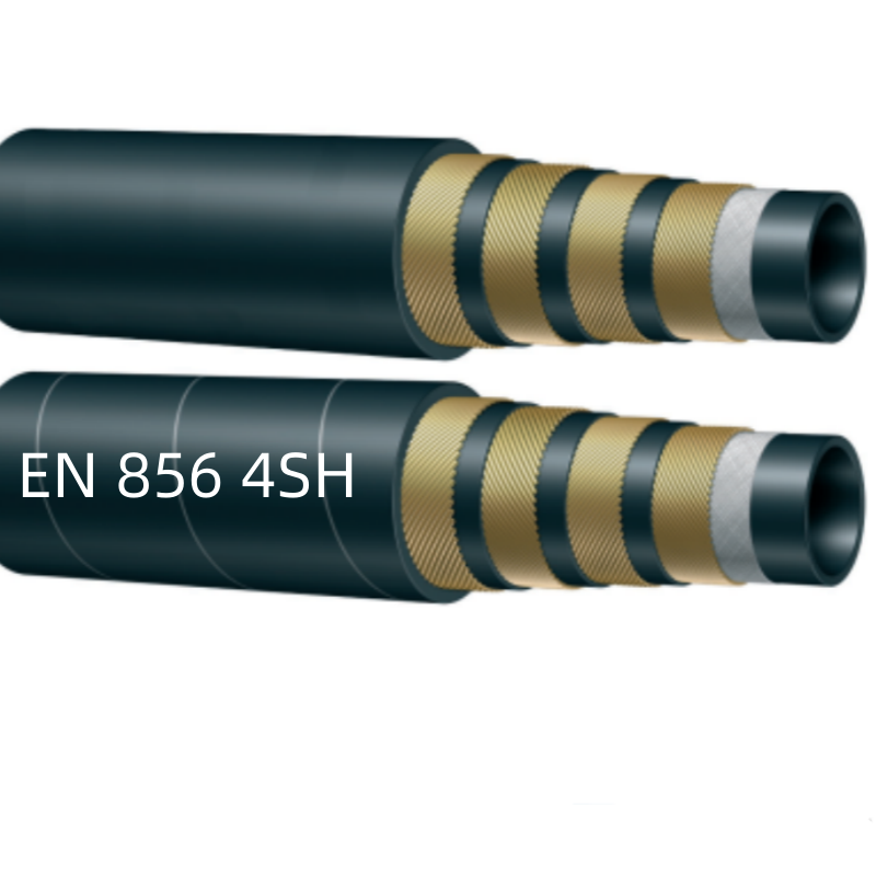 DIN EN 856 4SH - BEIKAI HOSE