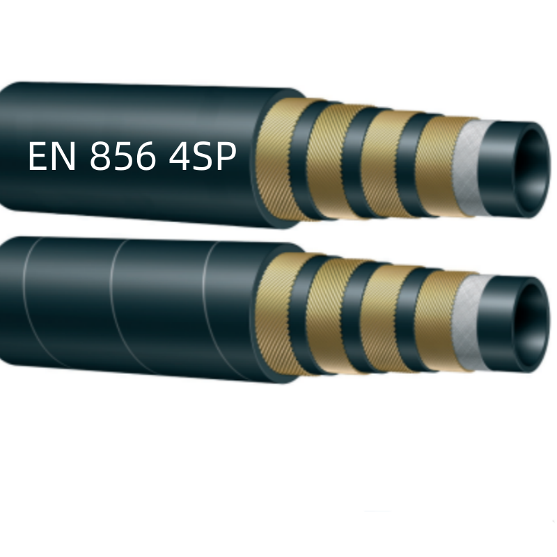 DIN EN 856 4SP - BEIKAI HOSE
